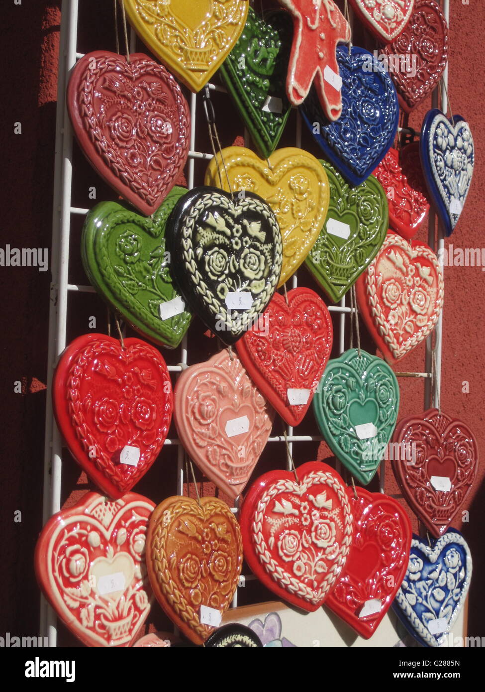 Jeart hi-res stock photography and images - Alamy