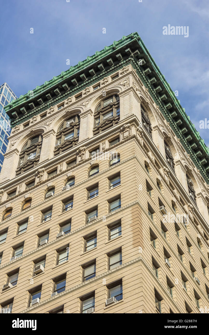 Nyc classic hi-res stock photography and images - Alamy