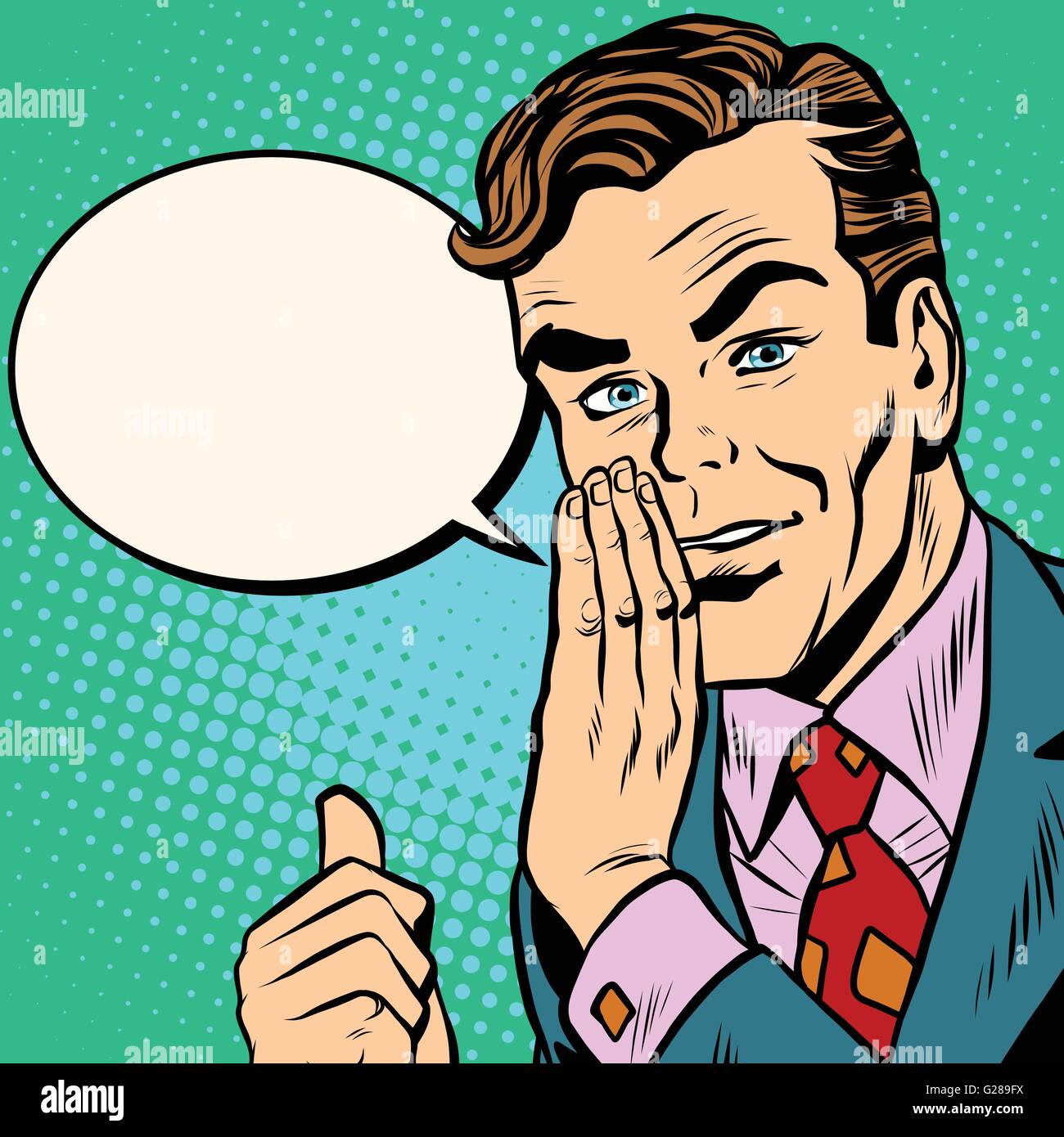 Retro advertising hi-res stock photography and images - Alamy