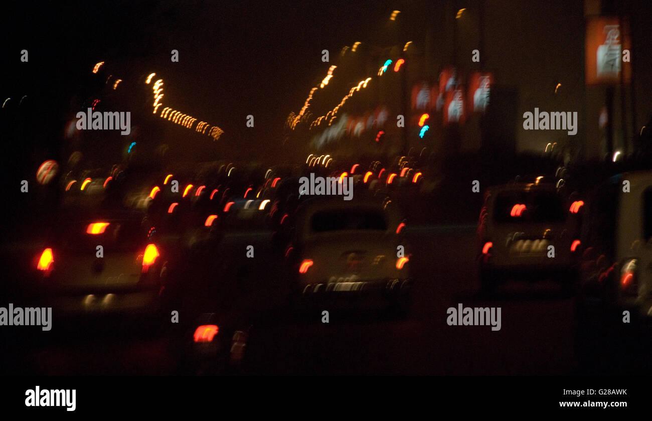 Abstract landscape india hi-res stock photography and images - Alamy