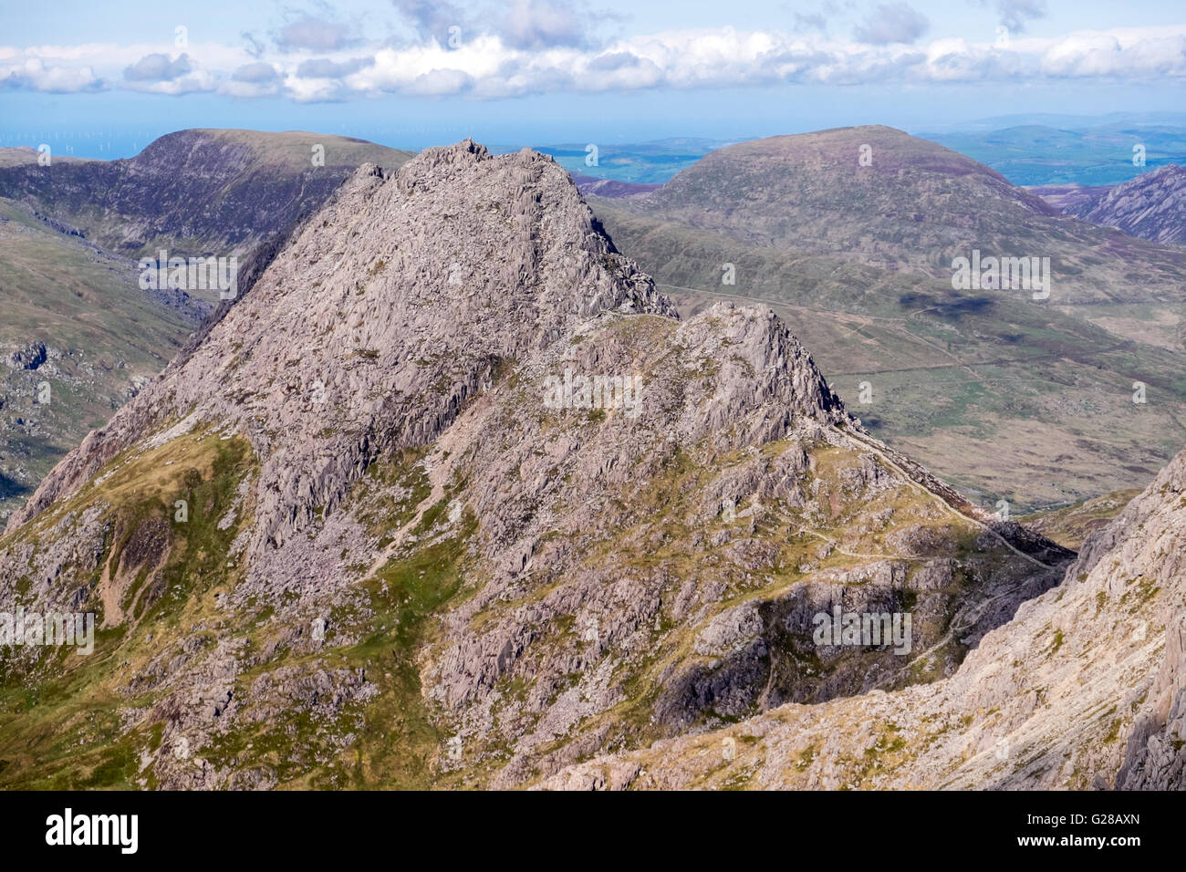 Mountain scrambles hi-res stock photography and images - Alamy