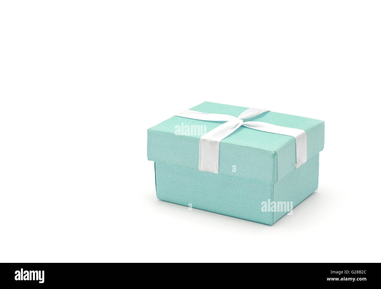 gift box isolated Stock Photo - Alamy