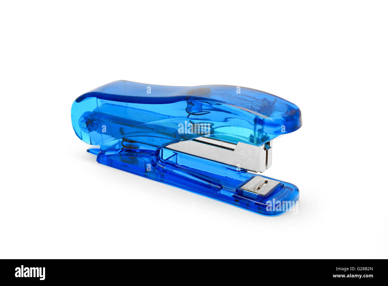 Office staples Cut Out Stock Images & Pictures - Alamy