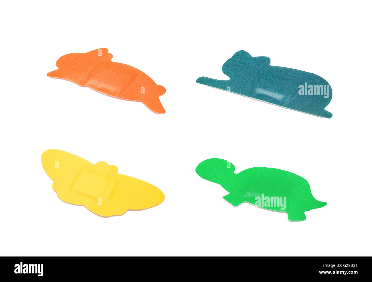 Band off white band Cut Out Stock Images & Pictures - Alamy