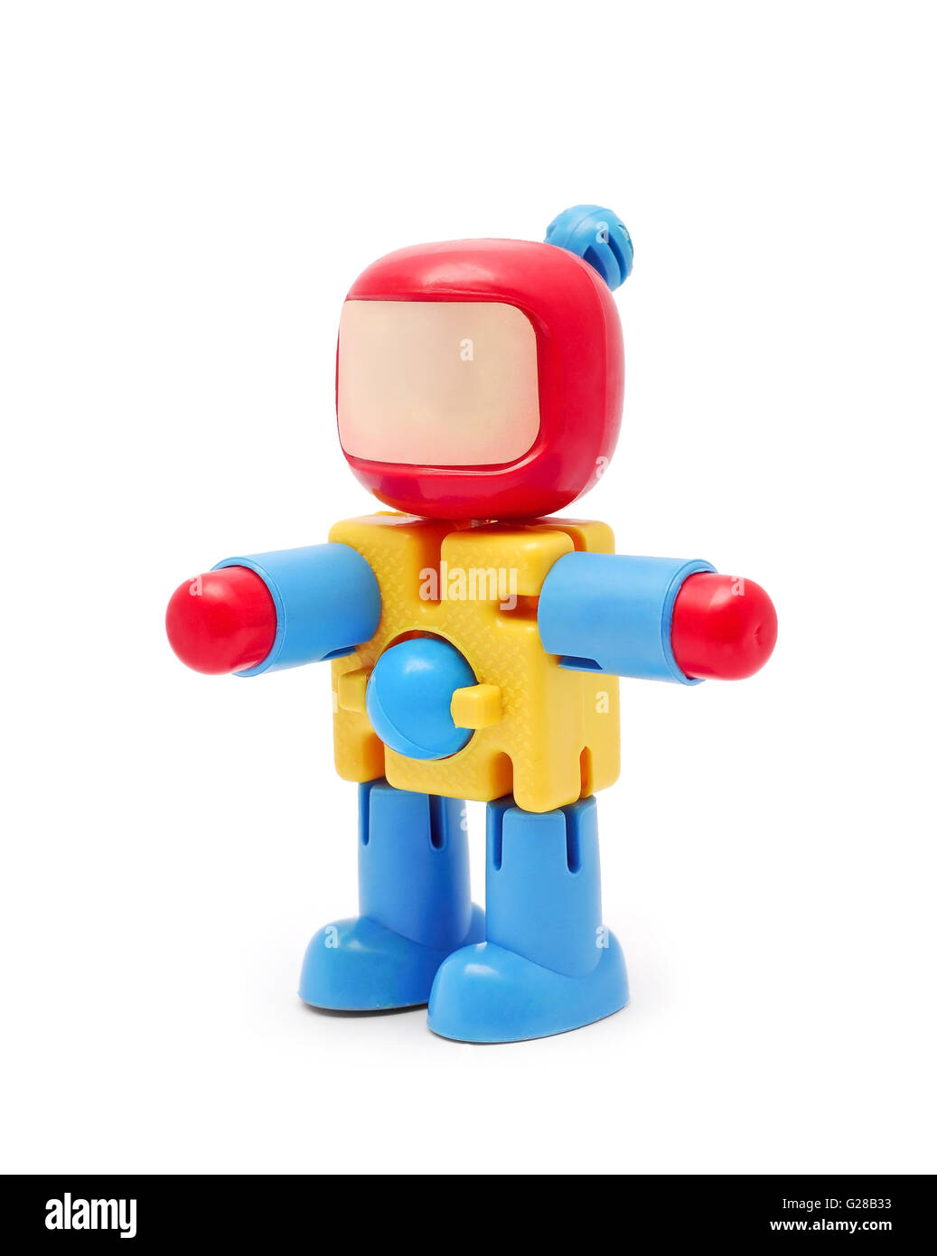 Ball machine toy hi-res stock photography and images - Alamy