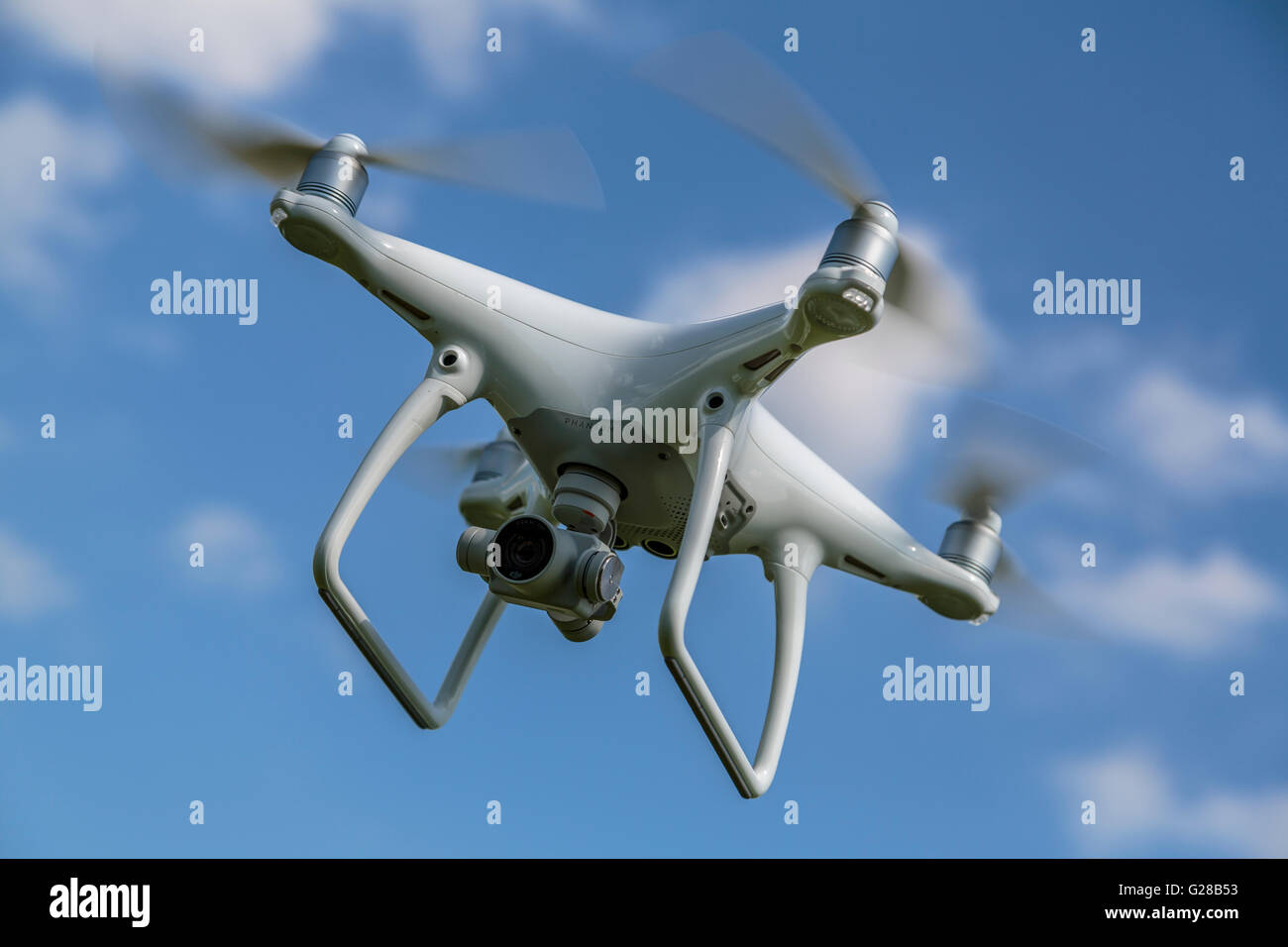 Unmanned autonomous vehicle hi-res stock photography and images - Alamy