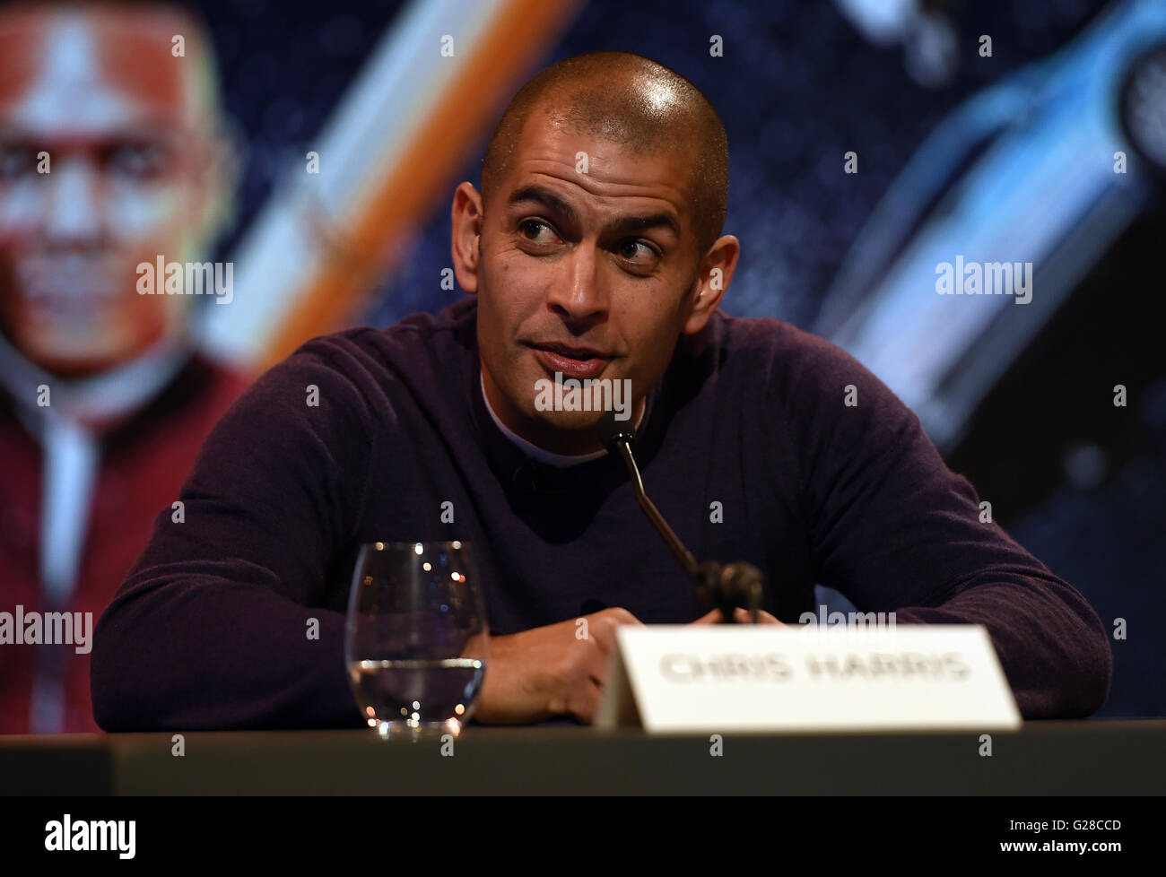 Chris harris and top gear hi-res stock photography and images - Alamy