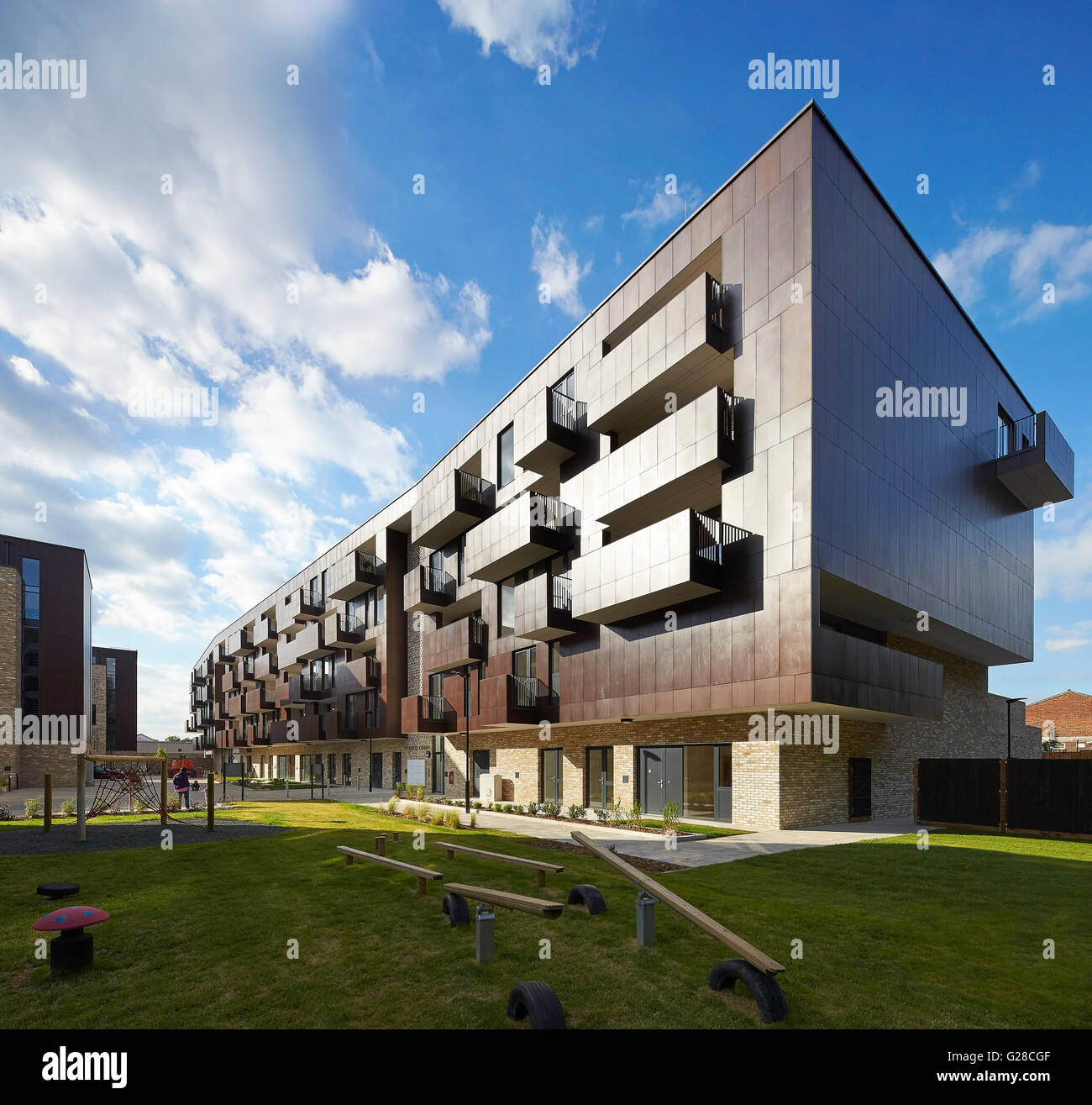 Gaunt Person High Resolution Stock Photography and Images - Alamy