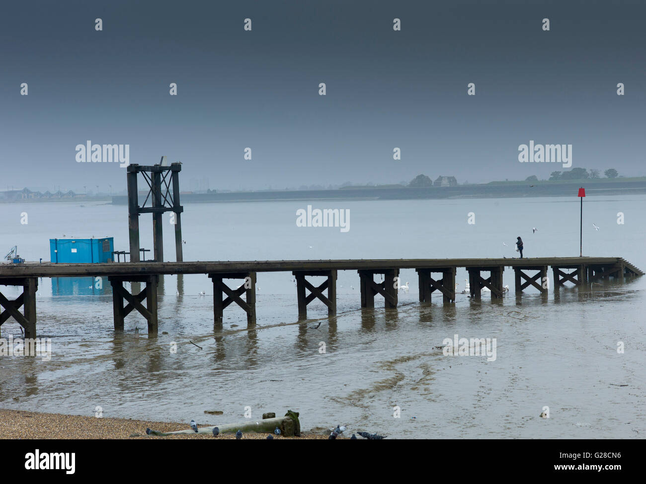 Gravesend hi-res stock photography and images - Alamy