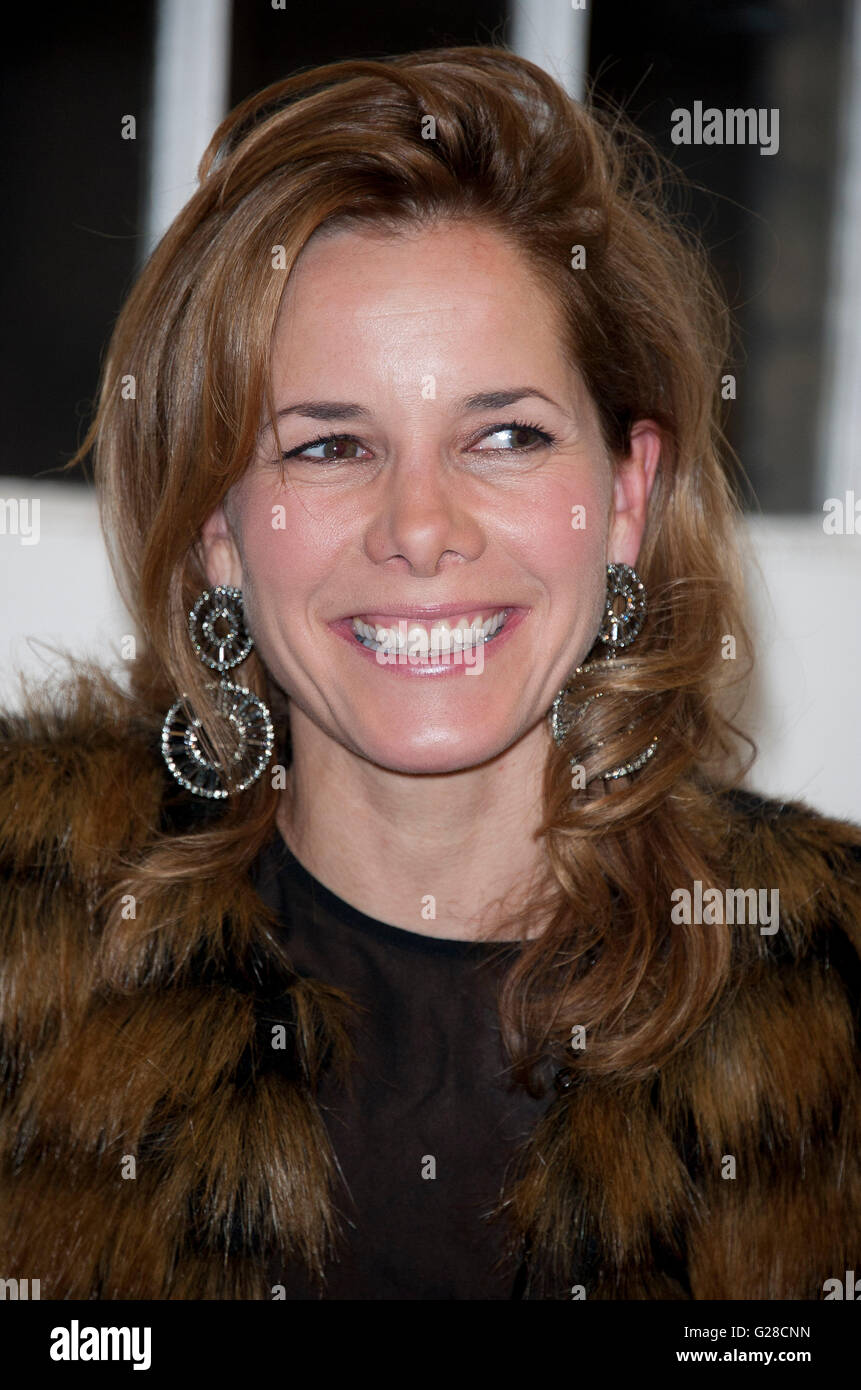 Darcey Bussell CBE Stock Photo - Alamy