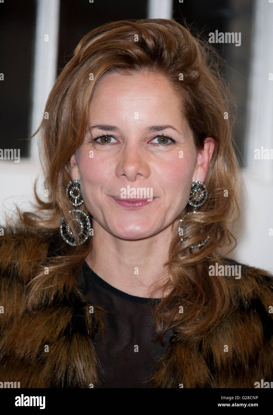 Darcey Bussell CBE Stock Photo - Alamy