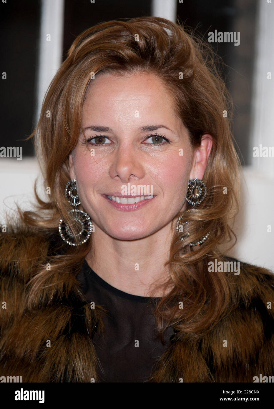 Darcey Bussell CBE Principal Dancer of The Royal Ballet, currently ...