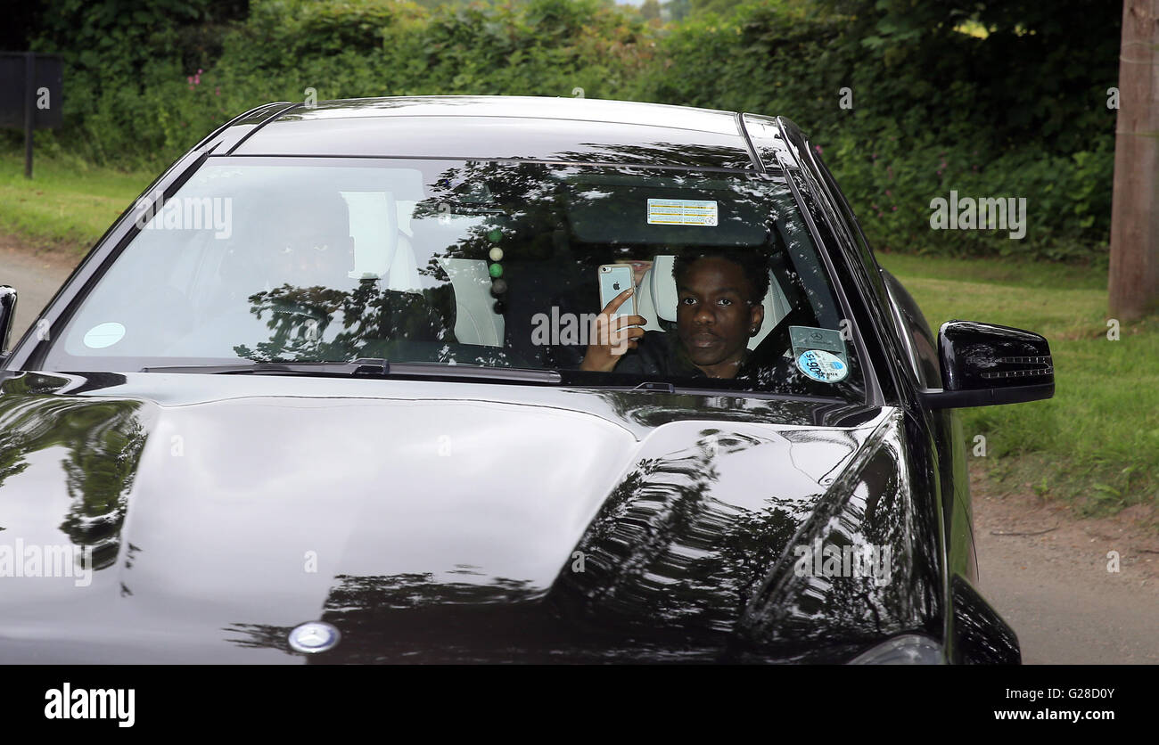 Jamie stryder hi-res stock photography and images - Alamy