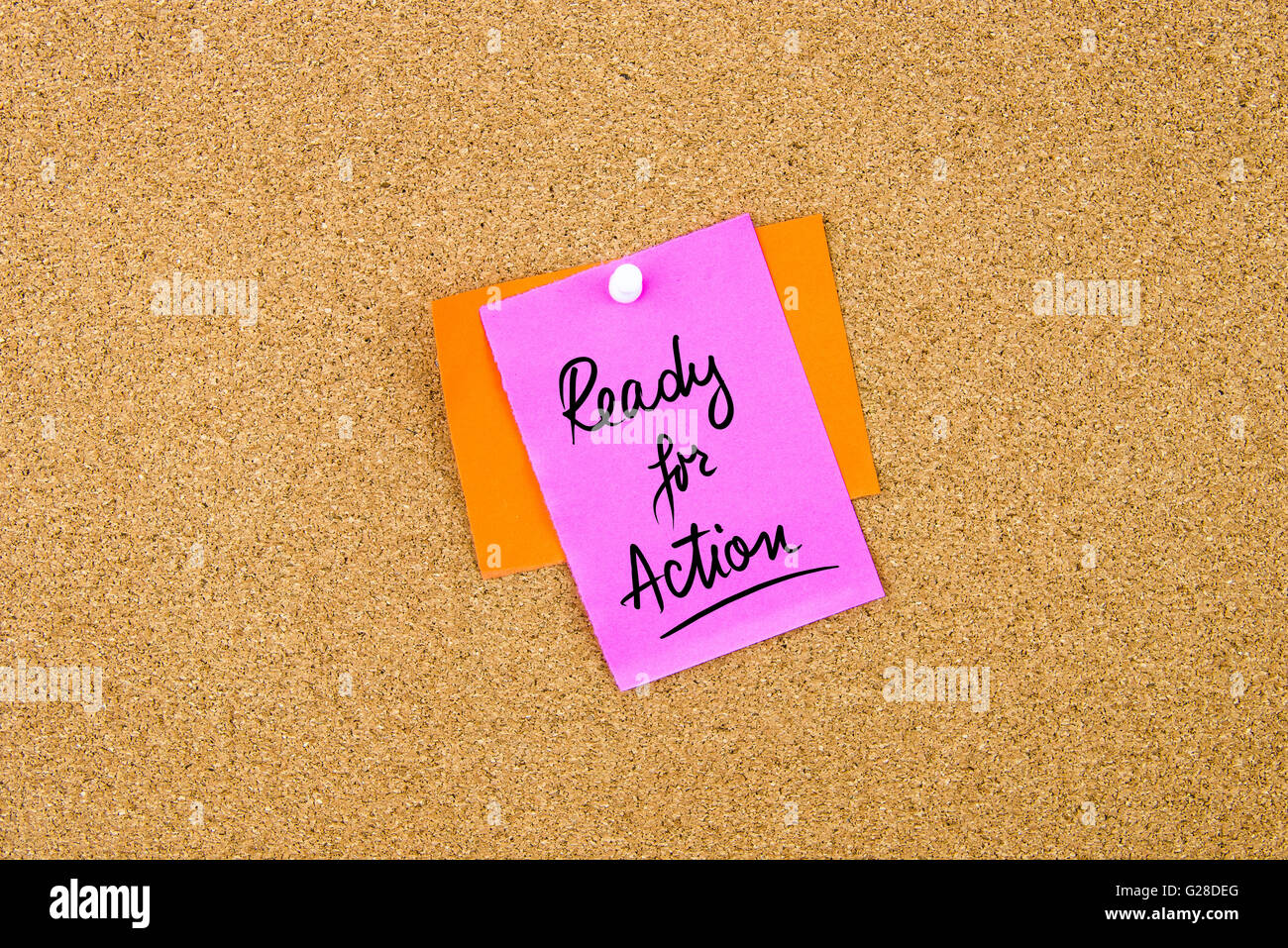 Ready for action hi-res stock photography and images - Alamy