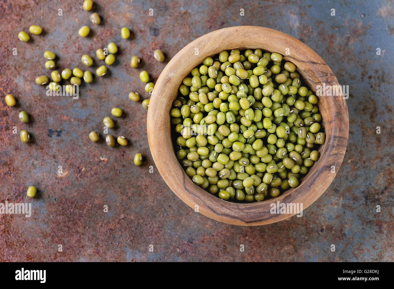 Phaseolus mungo hi-res stock photography and images - Alamy