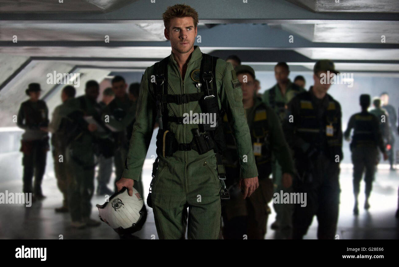 Independence day film hi-res stock photography and images - Alamy