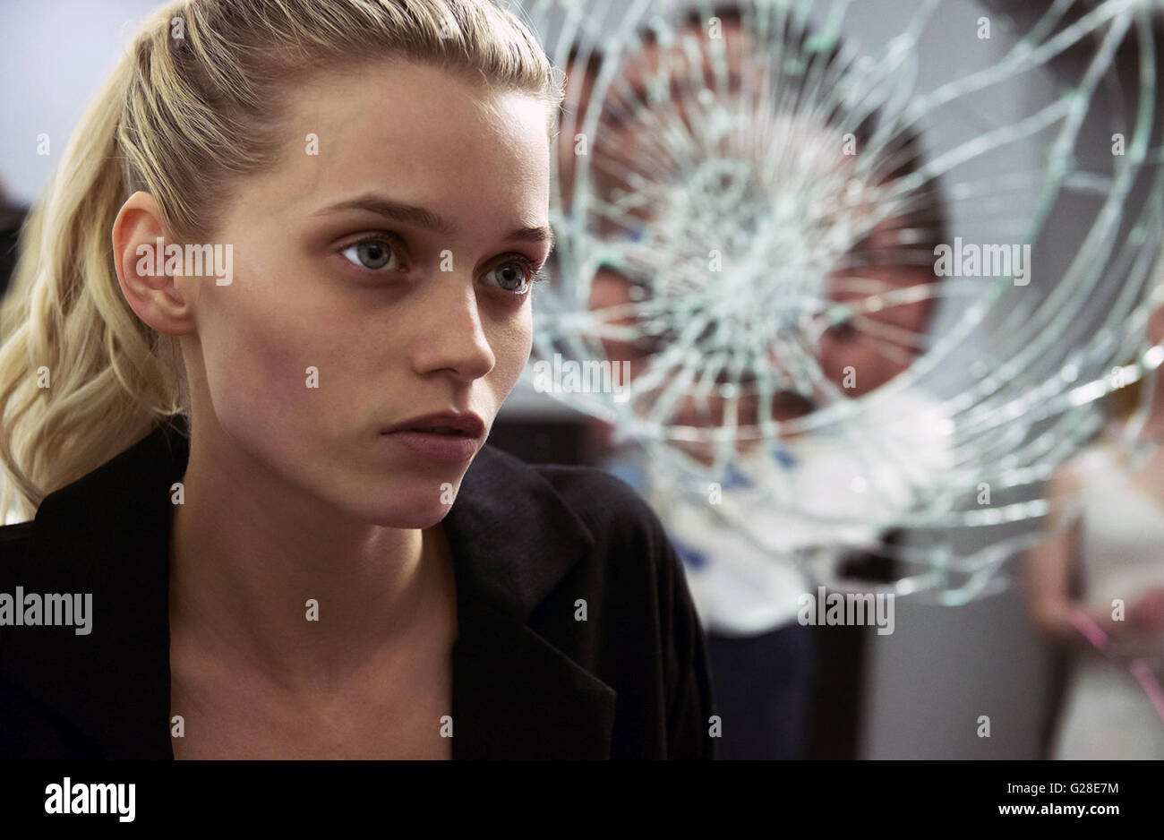 The Neon Demon is an upcoming 2016 Giallo-American horror thriller film ...