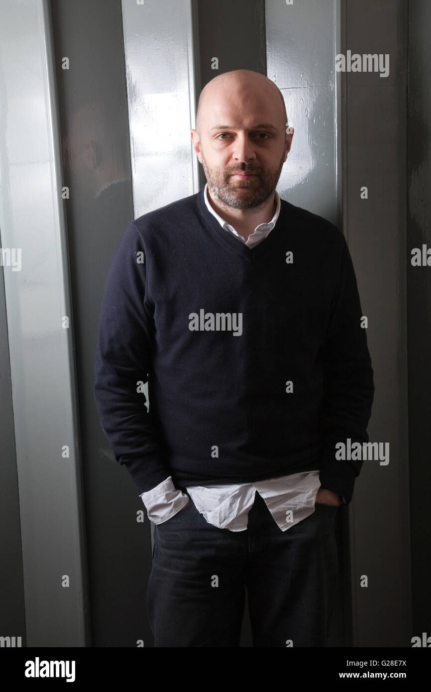 Designer hussein chalayan hi-res stock photography and images - Alamy