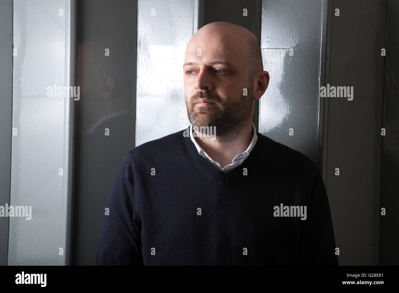 Designer hussein chalayan hi-res stock photography and images - Alamy