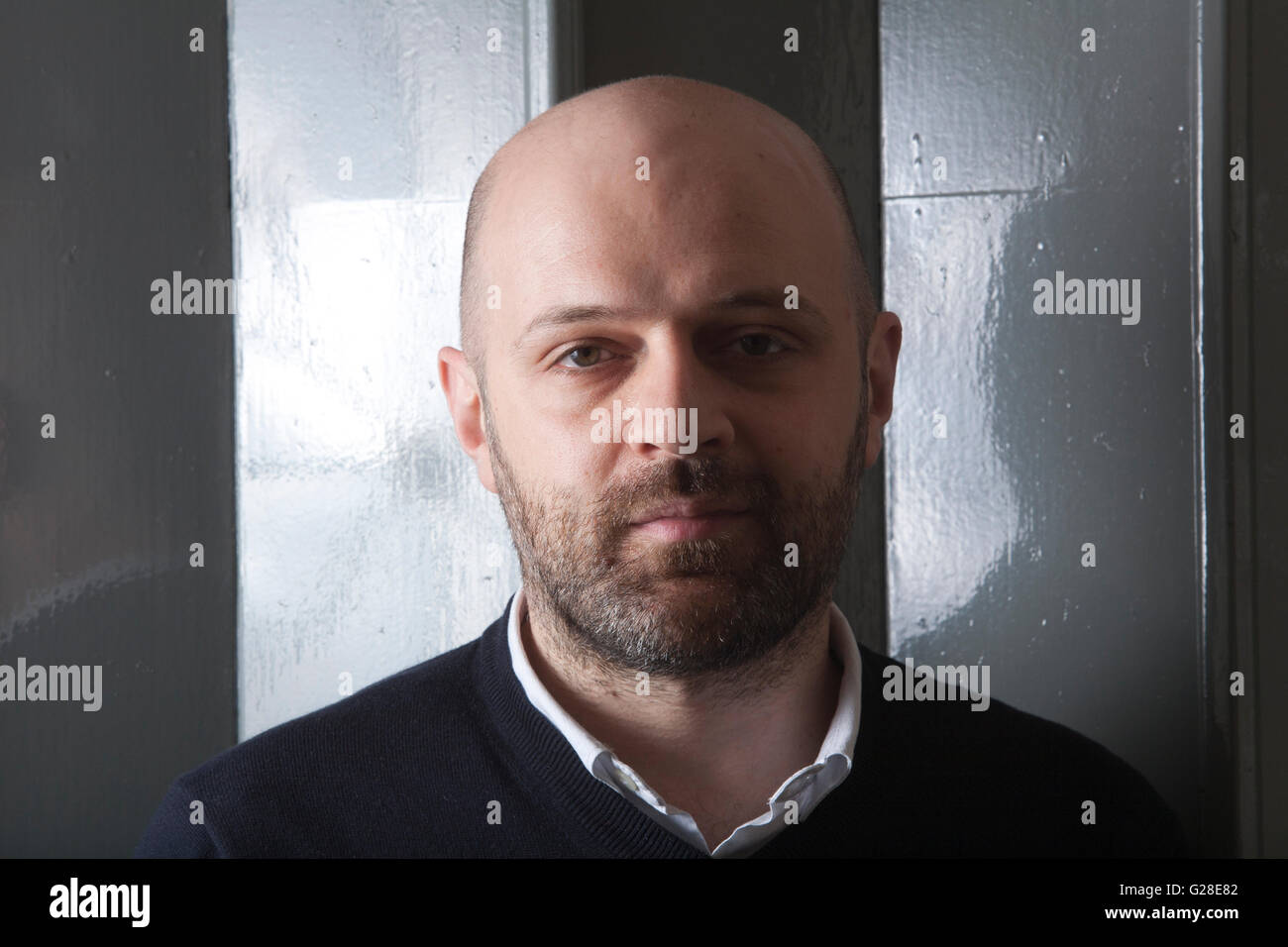 Designer Hussein Chalayan High Resolution Stock Photography and Images ...