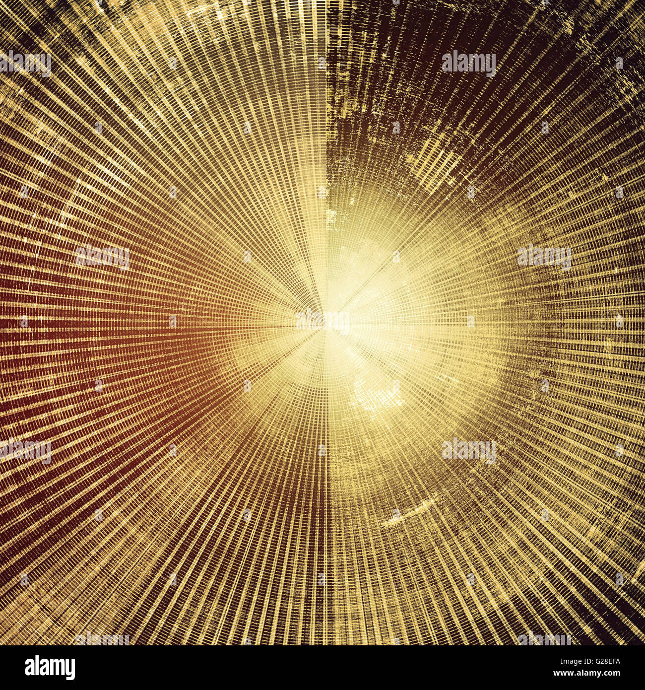 Spherical shabby texture or background with classy vintage elements ...