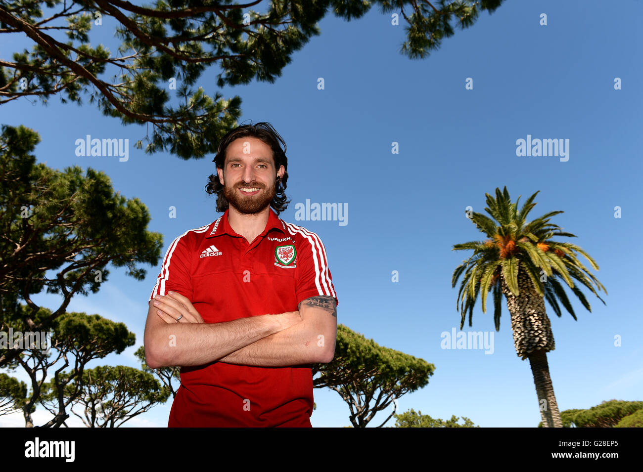 Lobo allen hi-res stock photography and images - Alamy