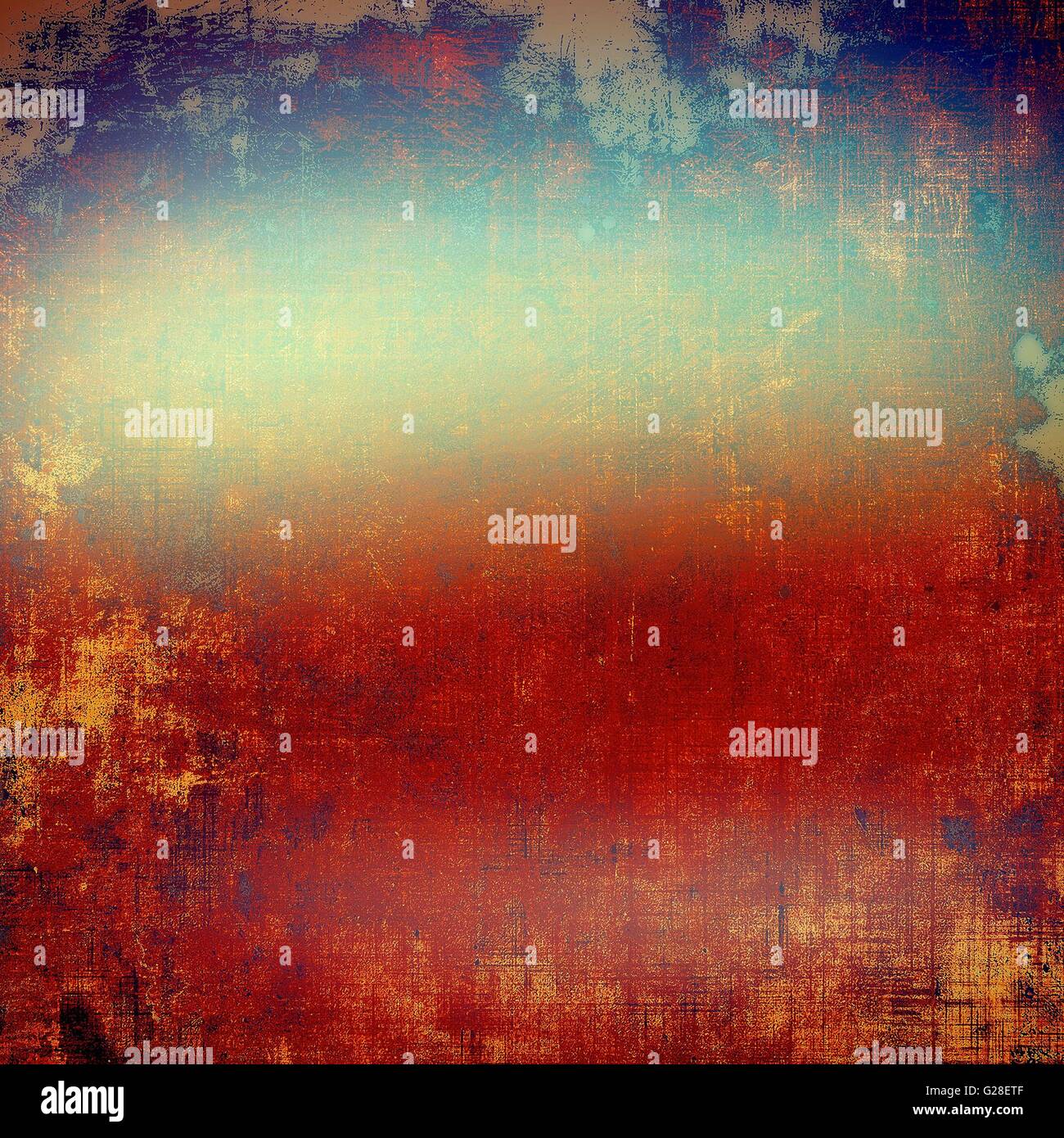 Oldest vintage background in grunge style. Ancient texture with ...