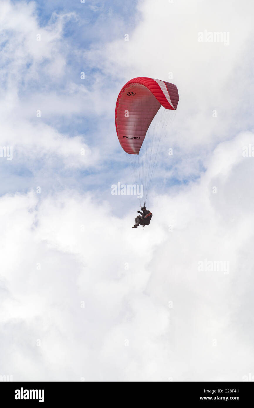 Parlick pike hi-res stock photography and images - Alamy