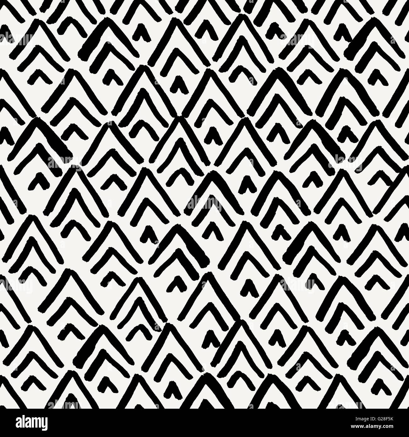 Repeating pattern of diamond hi-res stock photography and images - Alamy