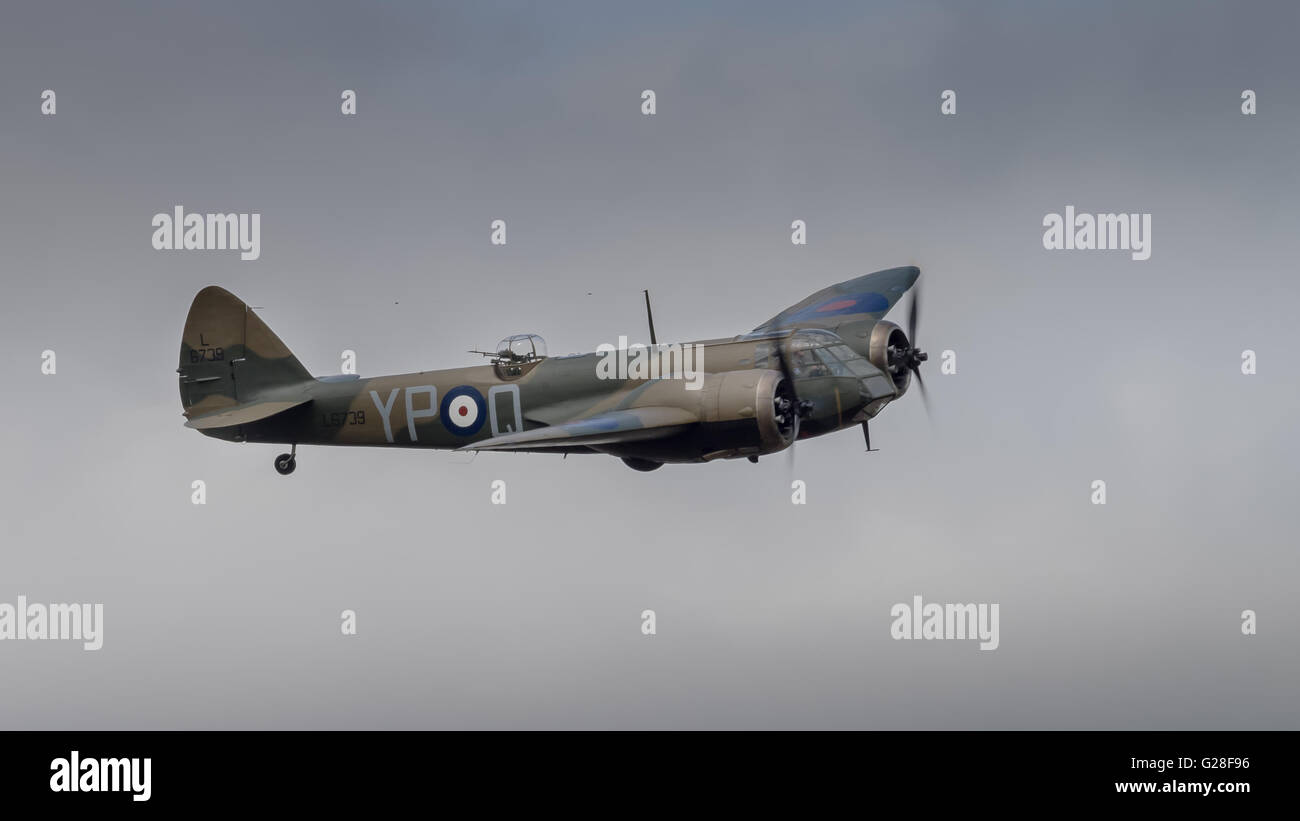 Bristol aircraft company’s hi-res stock photography and images - Alamy