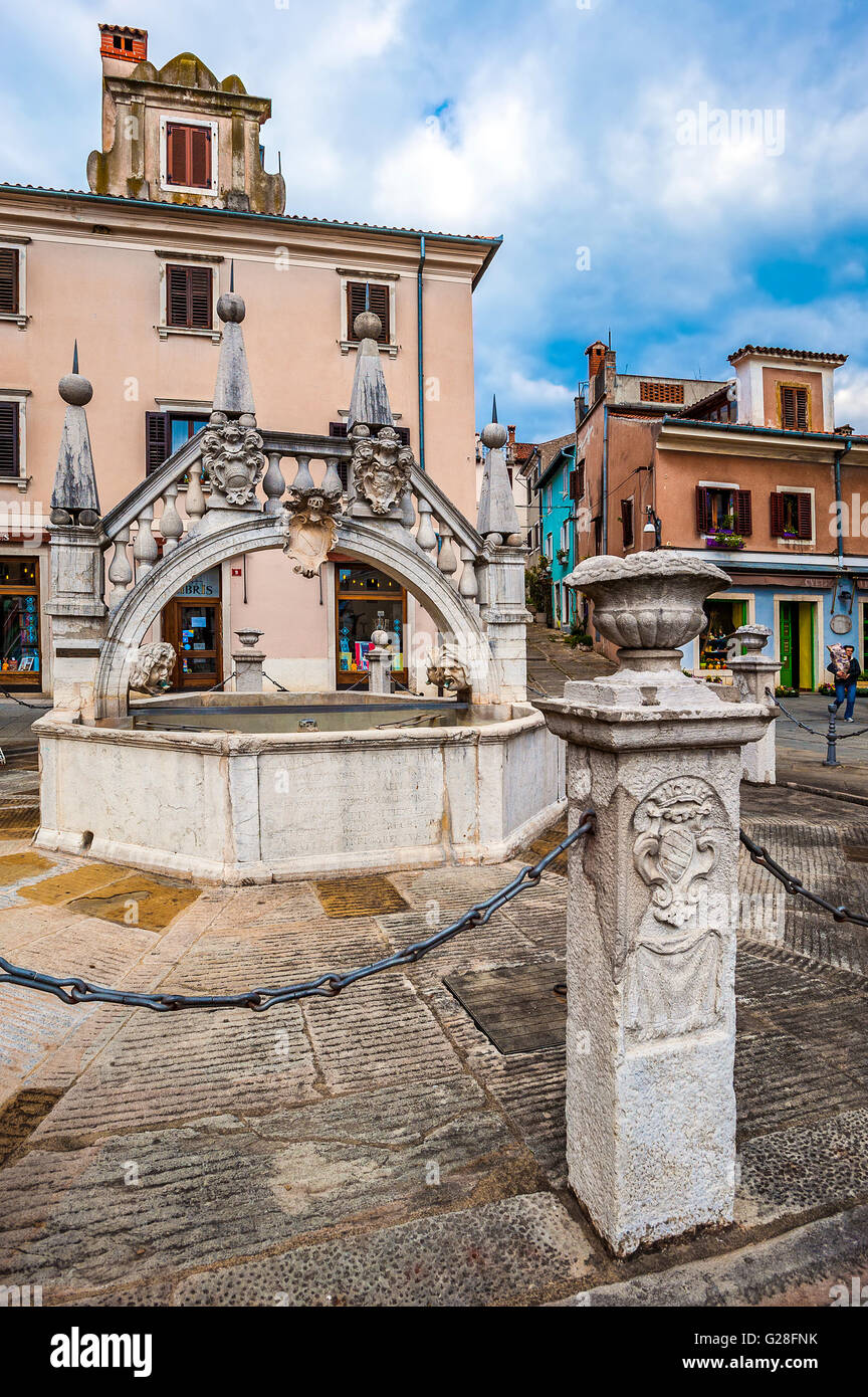 Ponte veneziano veneziano hi-res stock photography and images - Alamy