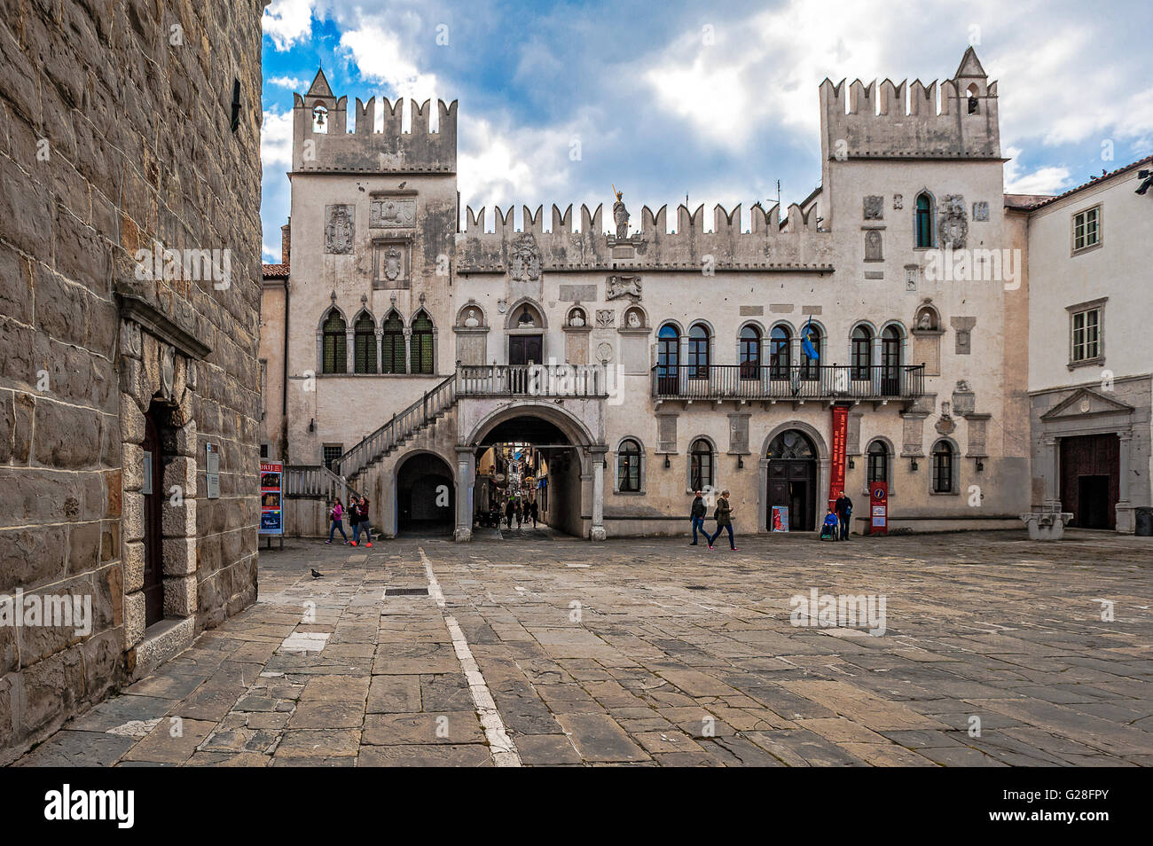 Praetorian Stock Photos & Praetorian Stock Images - Alamy