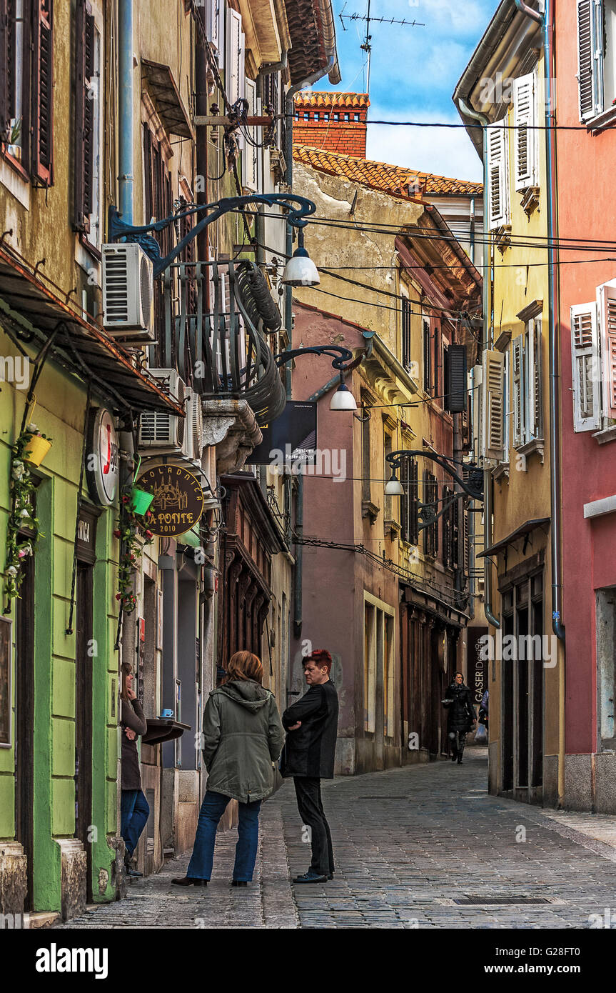 Koper High Resolution Stock Photography and Images - Alamy