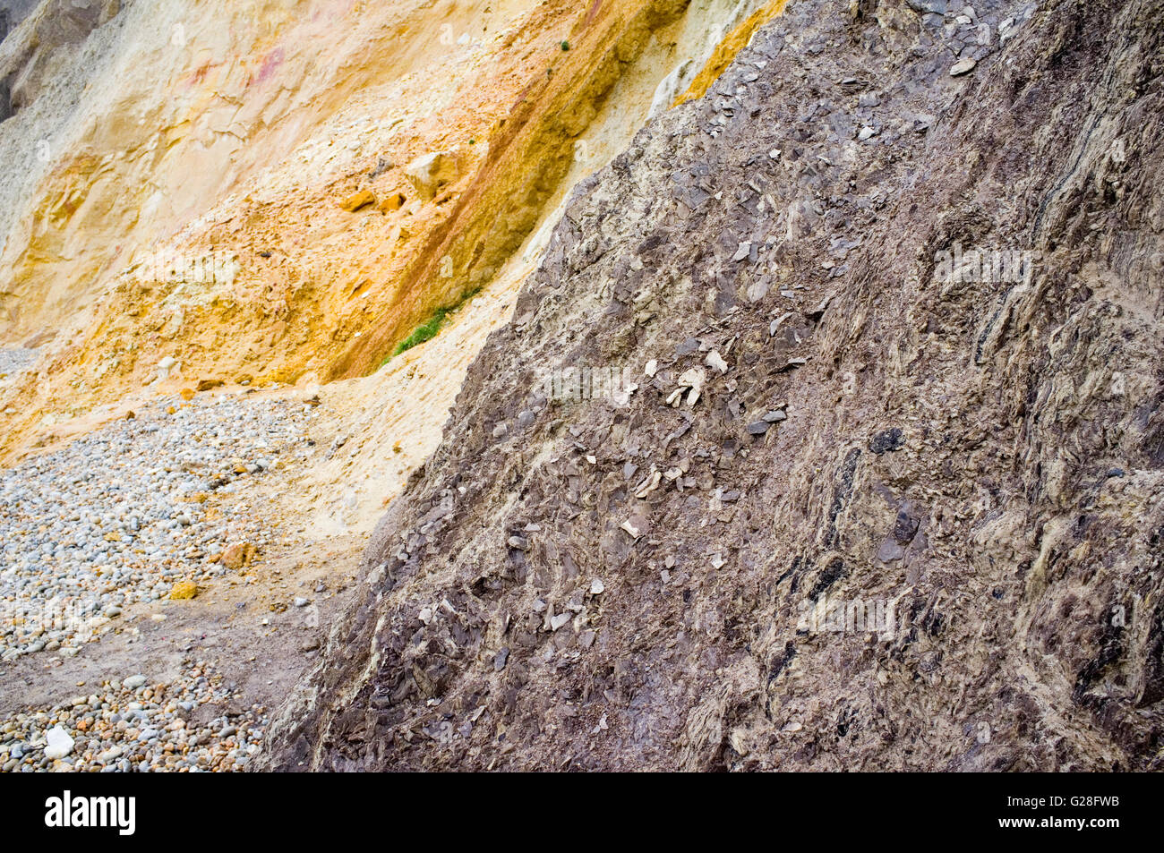 Abstract rock texture Stock Photo - Alamy