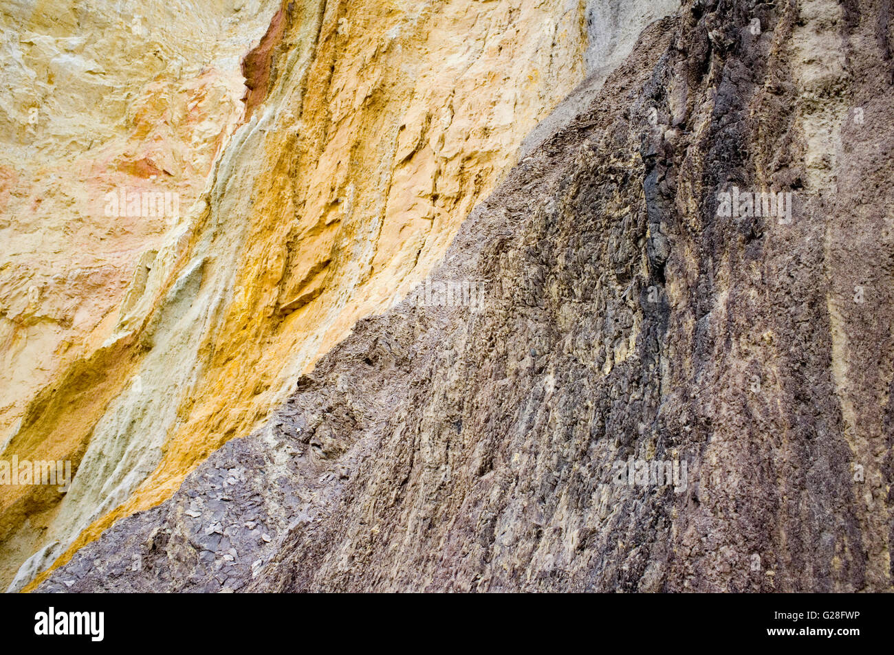 Abstract rock texture Stock Photo - Alamy