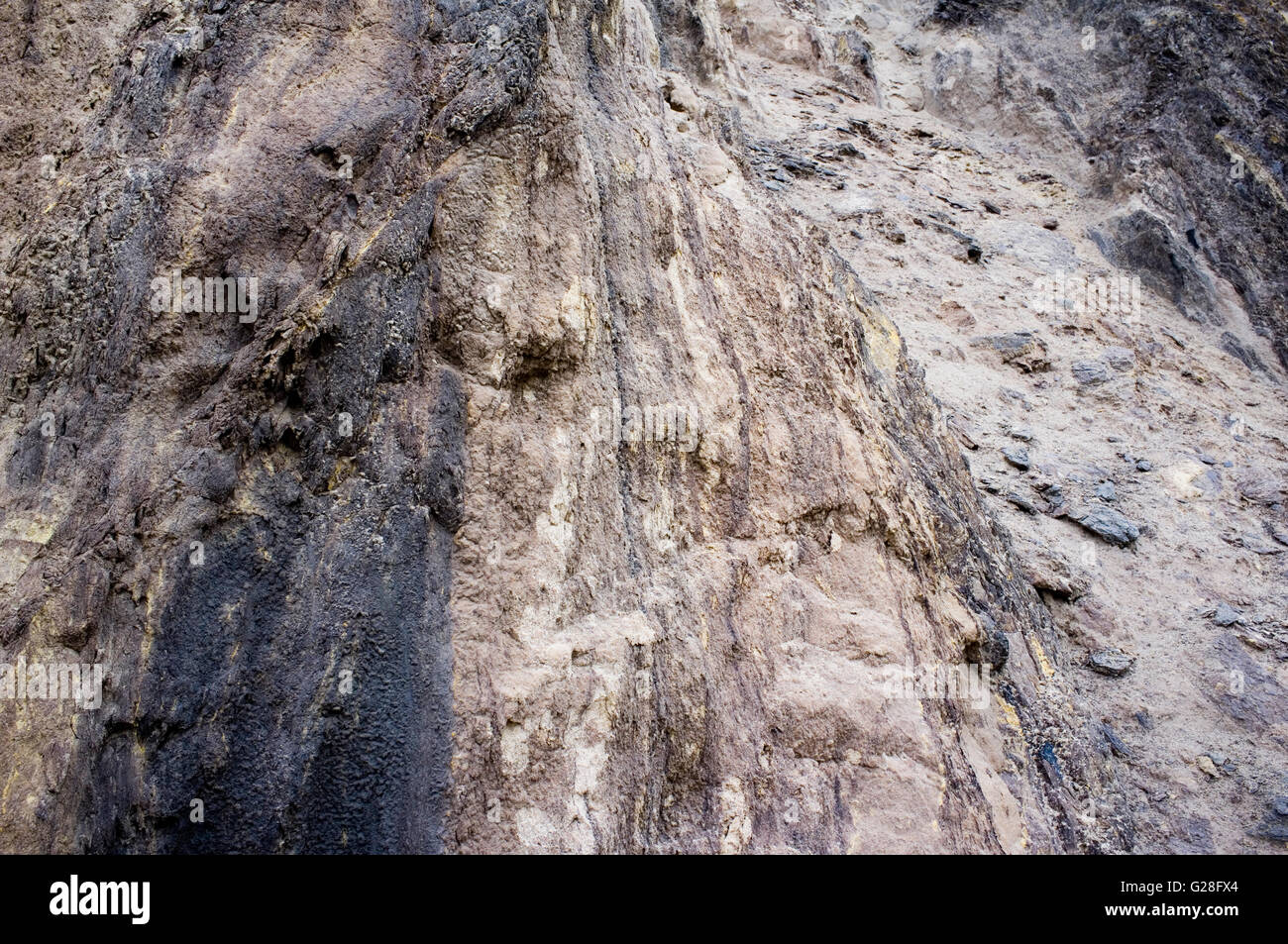 Abstract rock texture Stock Photo - Alamy