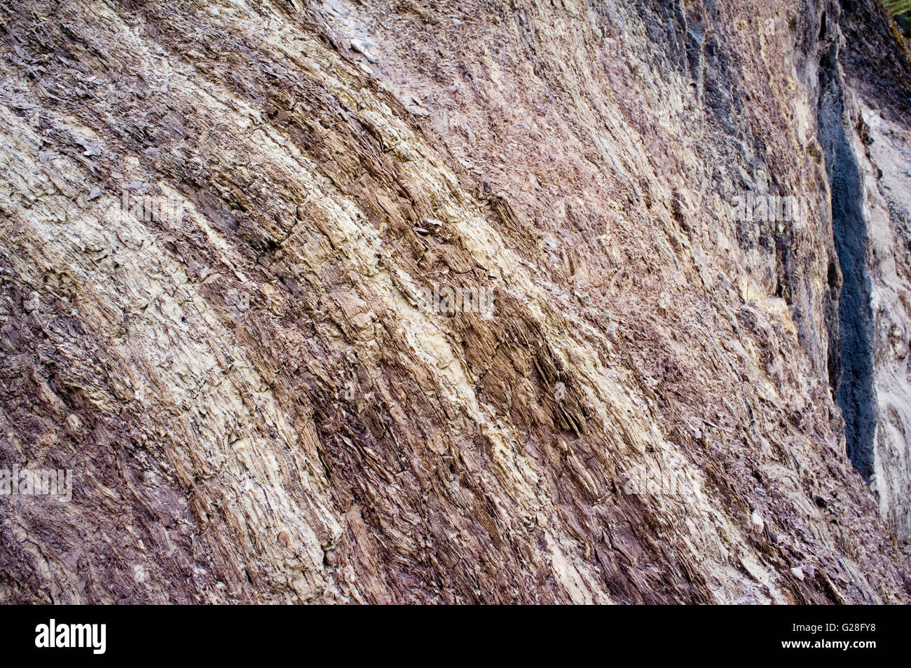 Abstract rock texture Stock Photo - Alamy