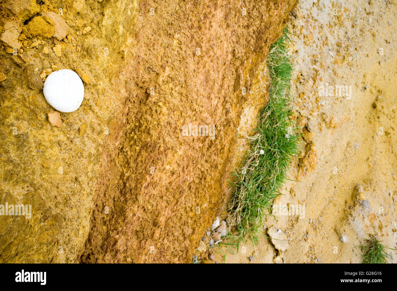 Abstract rock texture Stock Photo - Alamy