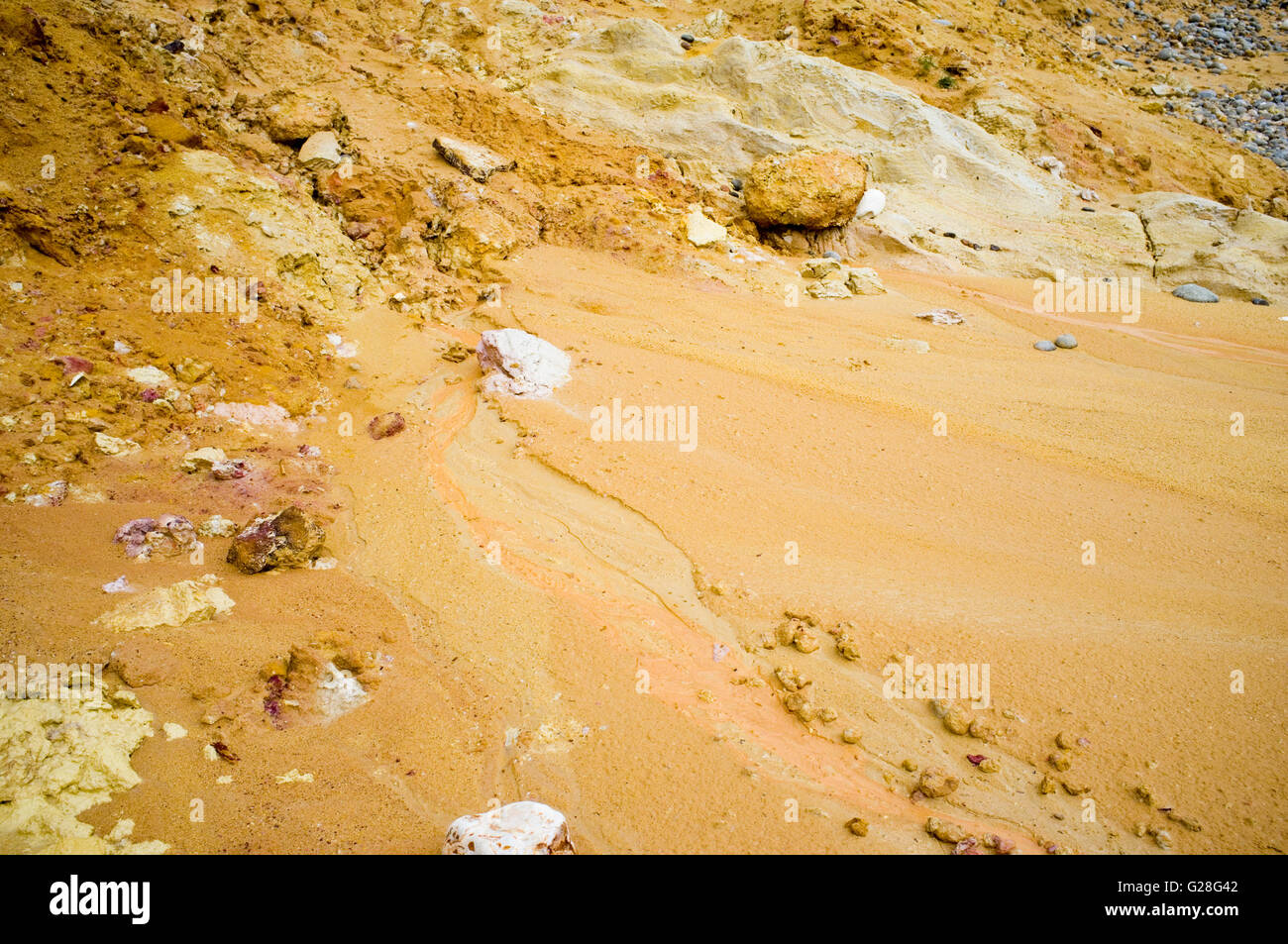 Abstract rock texture Stock Photo - Alamy