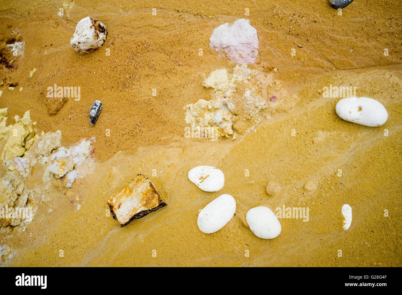 Abstract rock texture Stock Photo - Alamy