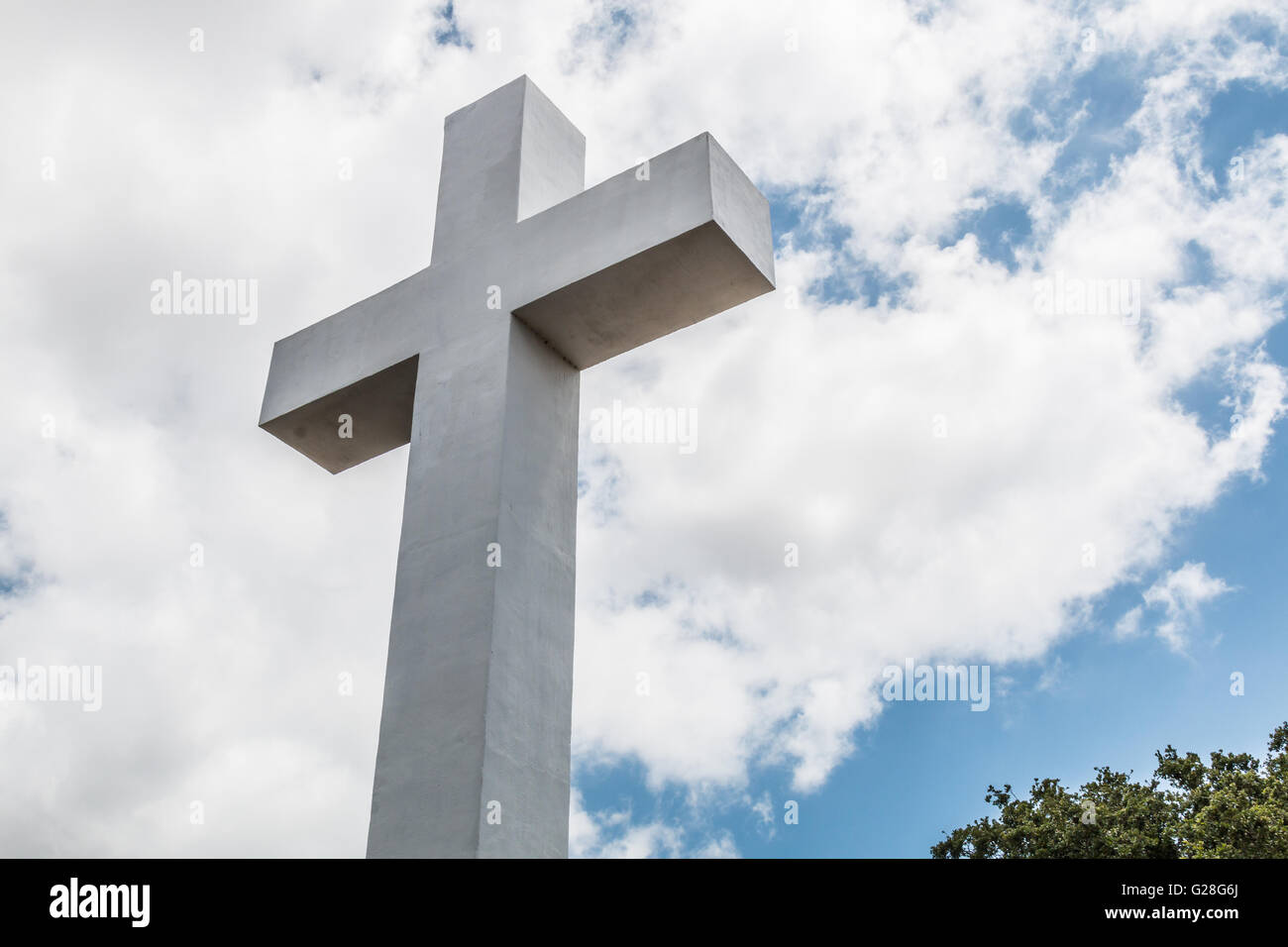 Mount helix san diego hi-res stock photography and images - Alamy