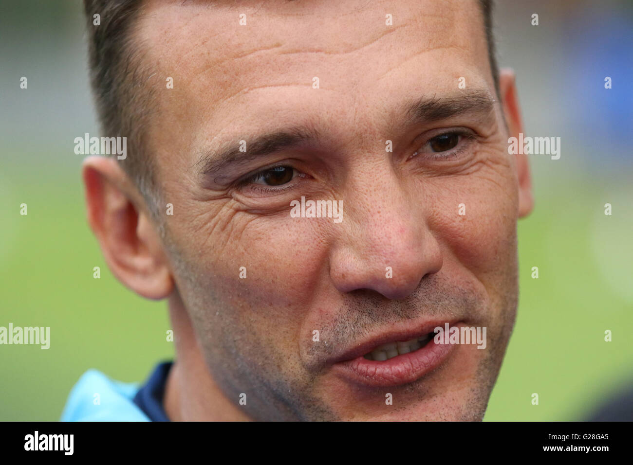 Ukraine coach hi-res stock photography and images - Alamy