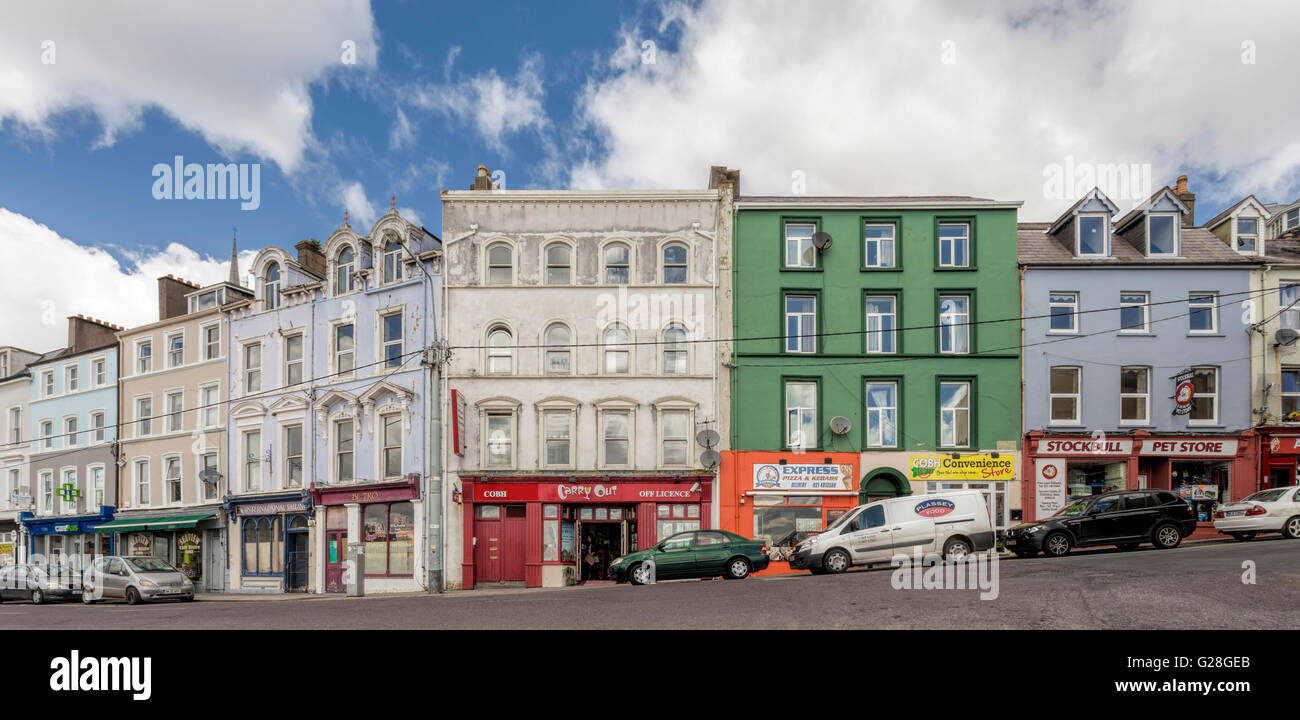 Rms titanic colour hi-res stock photography and images - Alamy