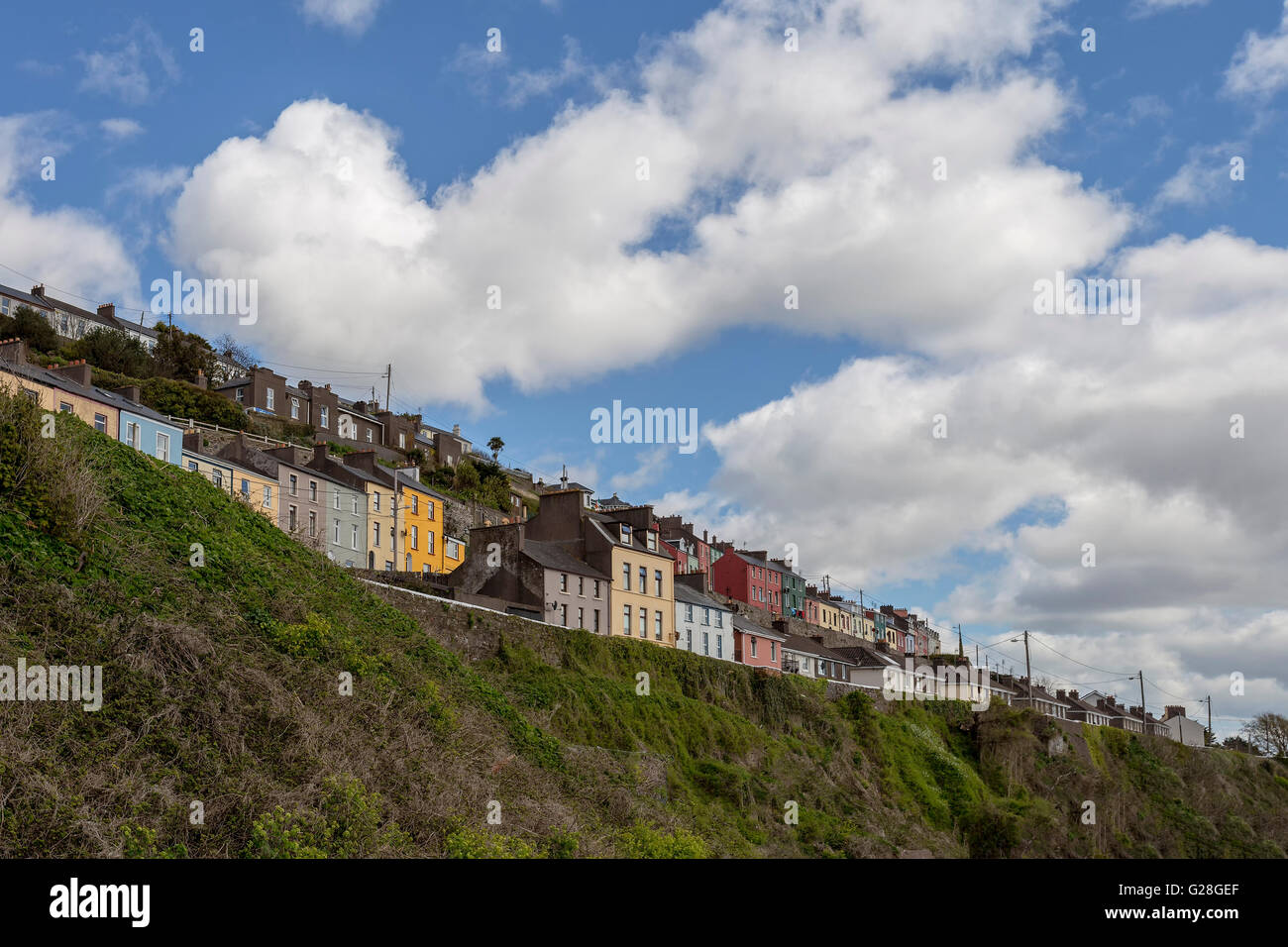 Rms titanic colour hi-res stock photography and images - Alamy