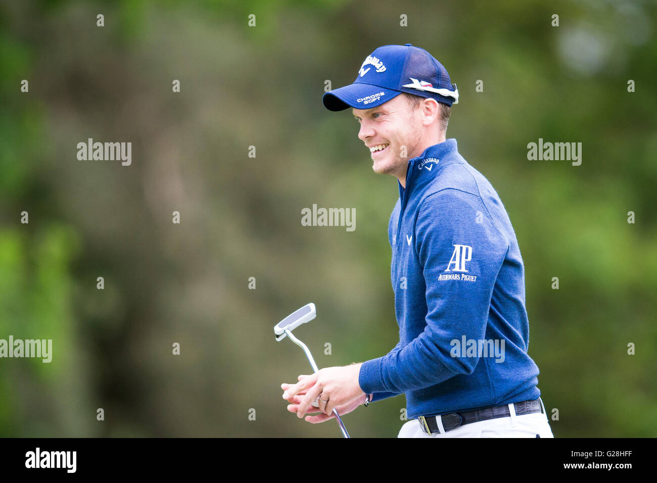 Willett hi-res stock photography and images - Alamy