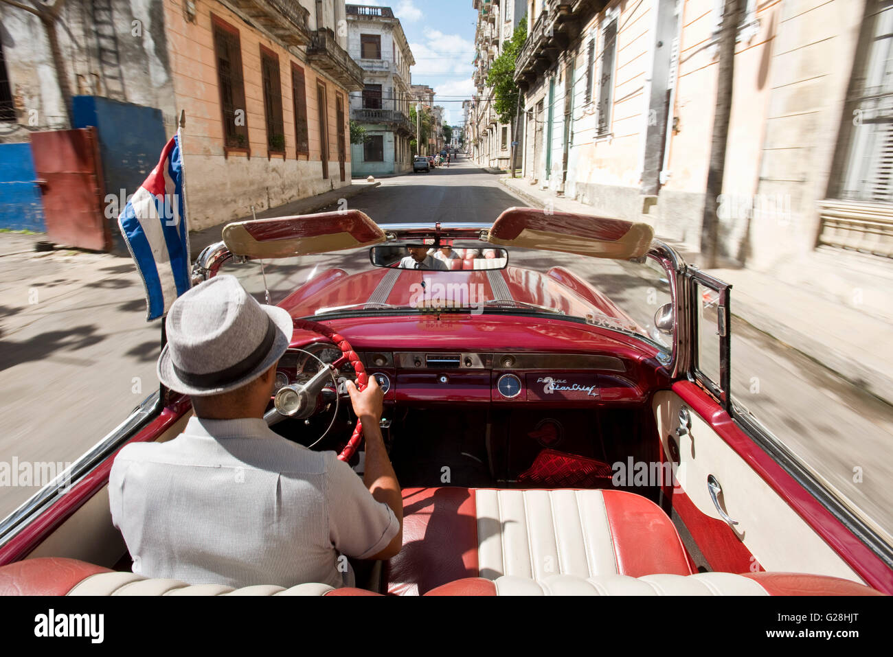 Pontiac star chief hi-res stock photography and images - Alamy
