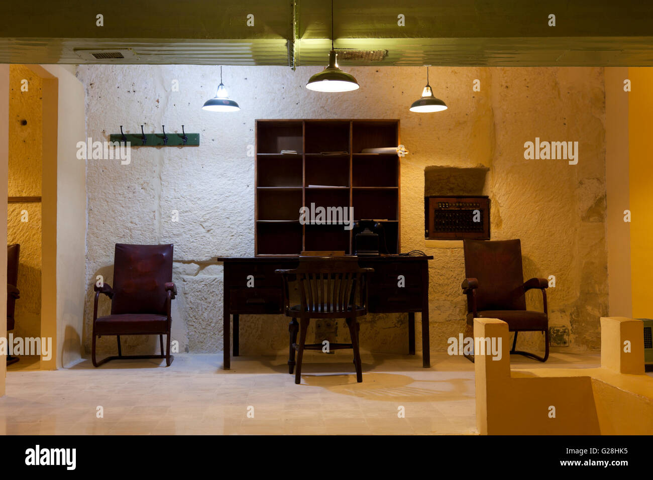 Military complex hi-res stock photography and images - Alamy