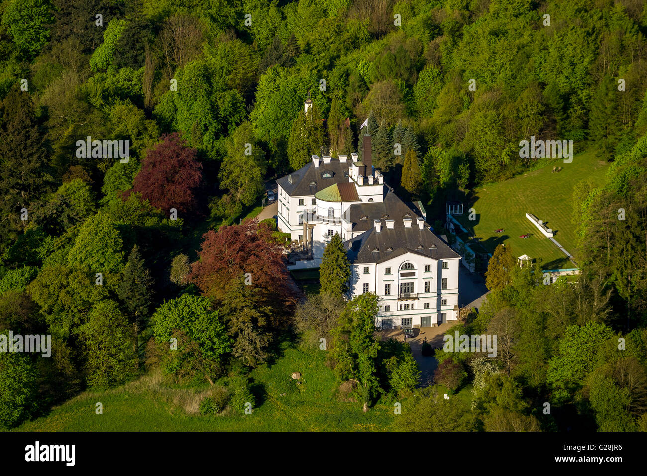 Schlitz germany hi-res stock photography and images - Alamy