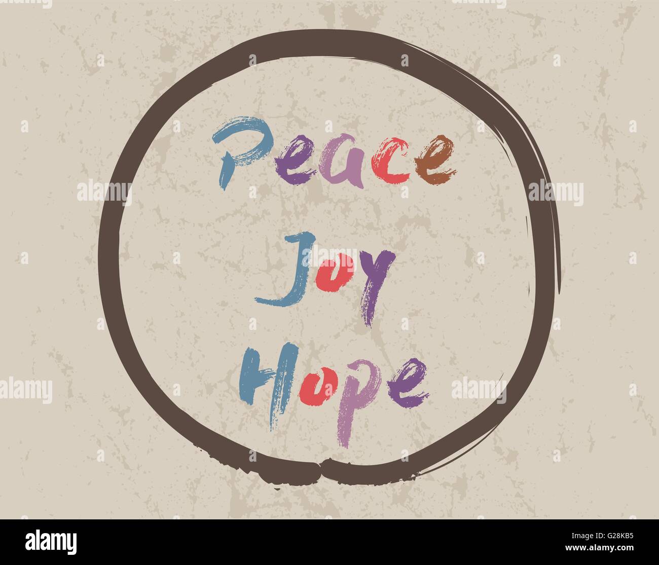 Chinese writing pen Stock Vector Images - Alamy