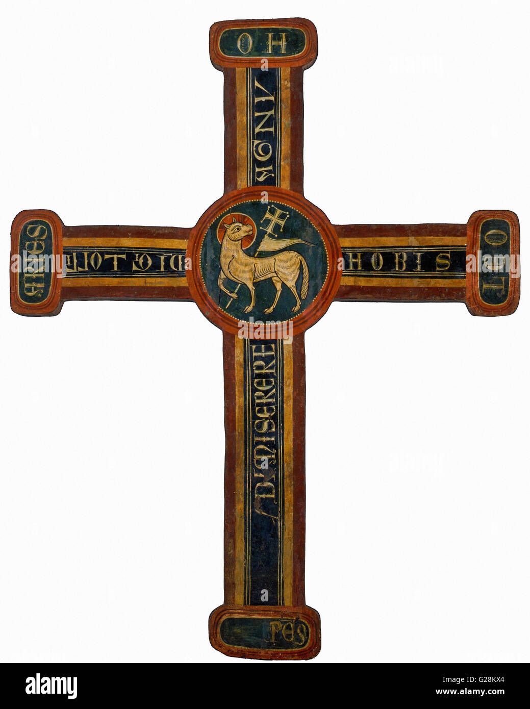Cross of bagergue hi-res stock photography and images - Alamy